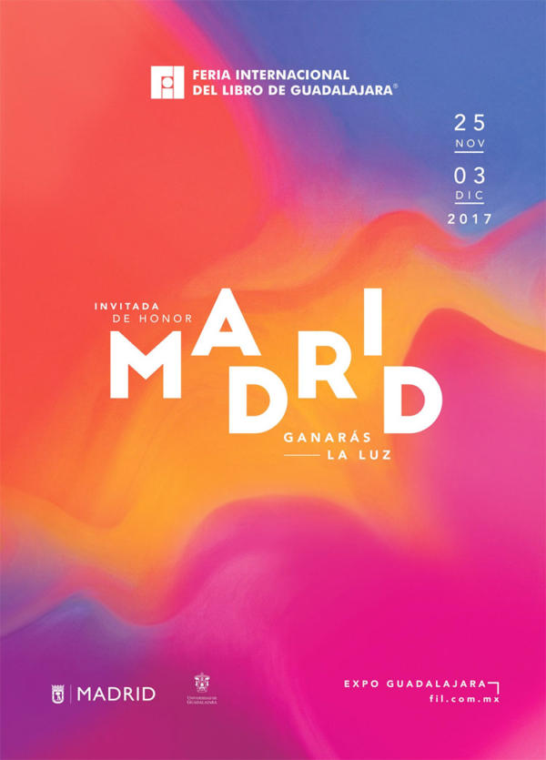 Comienza una nueva edición de la FIL en Guadalajara - Zona de Obras