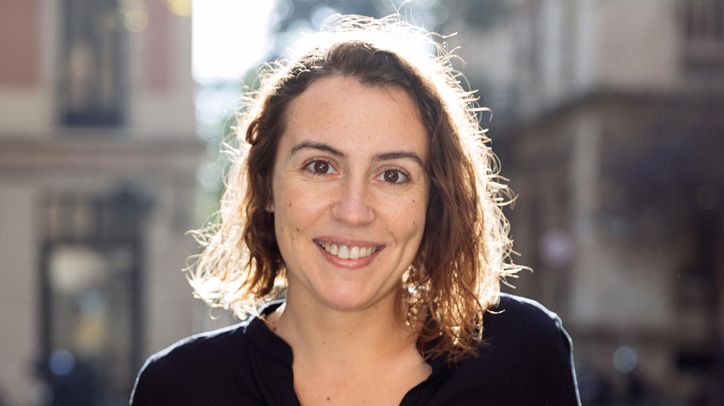 Maria Climent - Zona de Obras