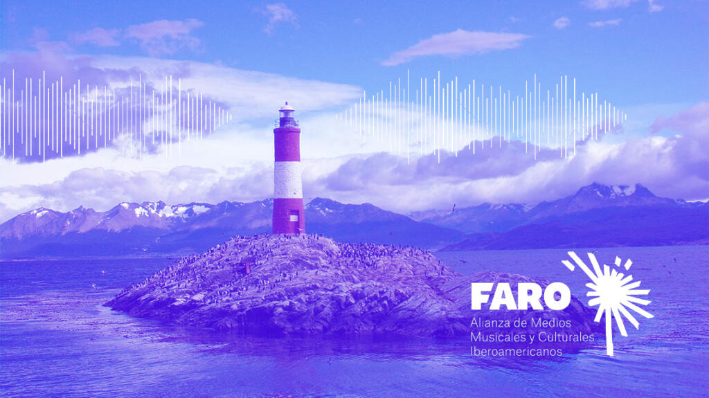 Playlist FARO enero 2021 - Zona de Obras