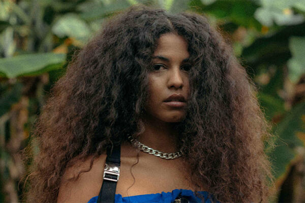 Yendry presenta el videoclip de Ya - Zona de Obra