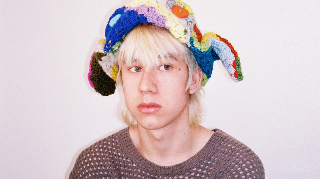 Rojuu presenta el álbum Kor Kor Lake - Zona de Obras