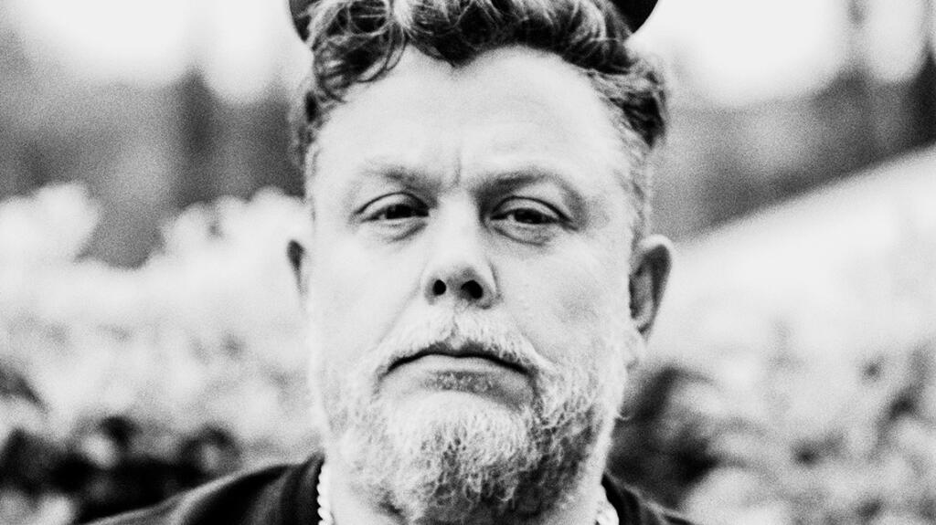 Miqui Puig presenta su nuevo álbum - Zona de Obras