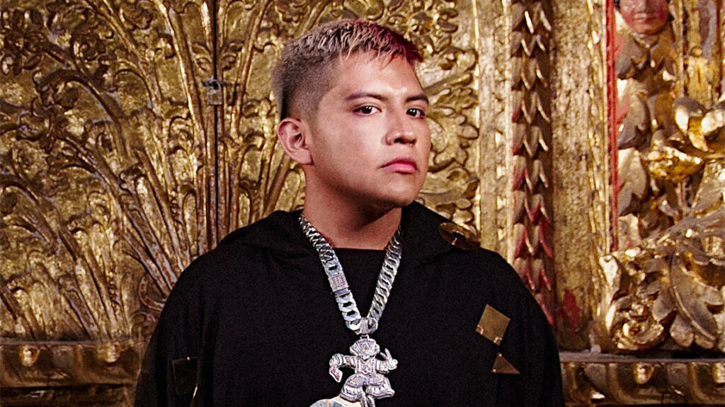 Kayfex publica su álbum Atipanakuy - Zona de Obras