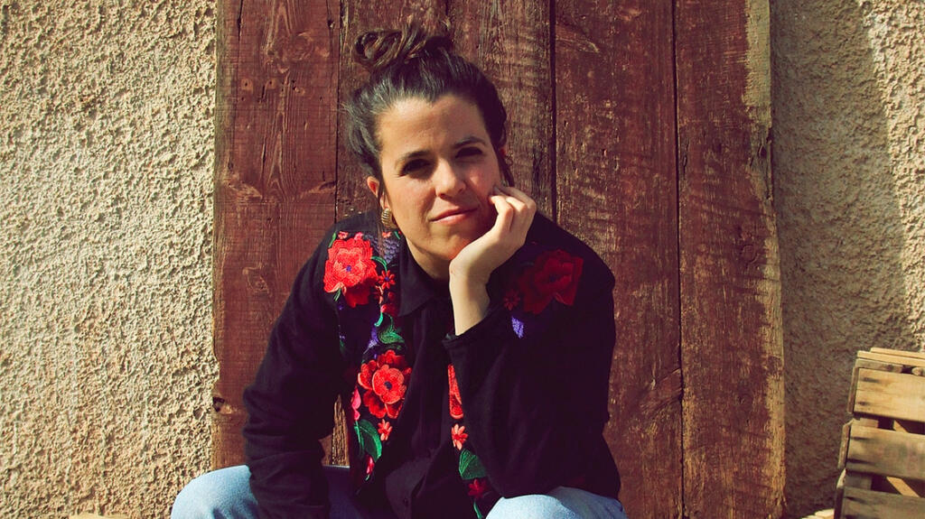 Anna Colom presenta el álbum «Cayana» - Zona de Obras