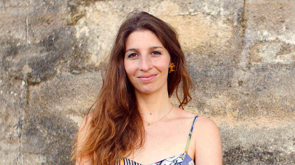 Carla Melo ha sido distinguida con «La perra» en Cannes - Zona de Obras