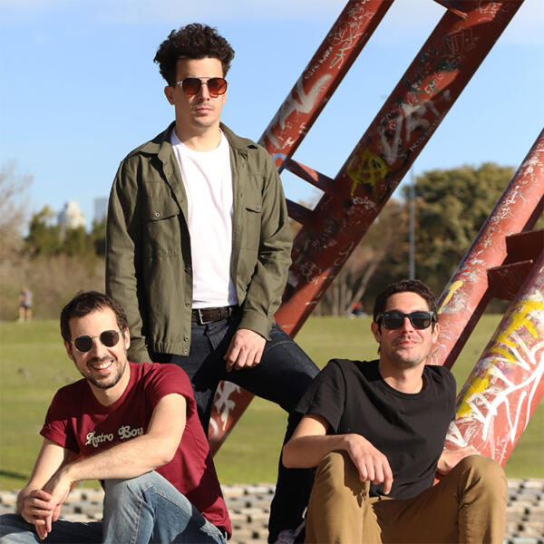 El Kuelgue regresa a España en mayo - Zona de Obras