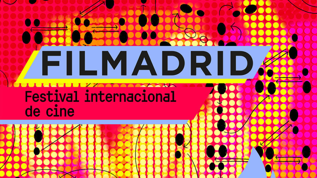 Filmadrid presenta su novena edición - Zona de Obras